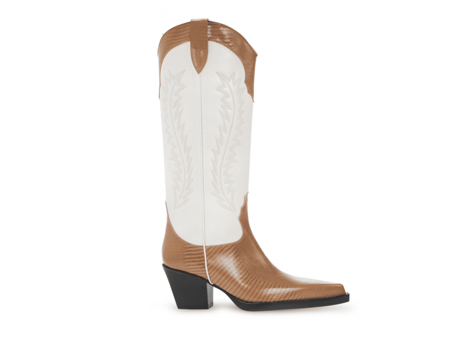 El Dorado Boots Website - Premium Footwear